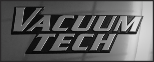 Vacuum Tech - Home